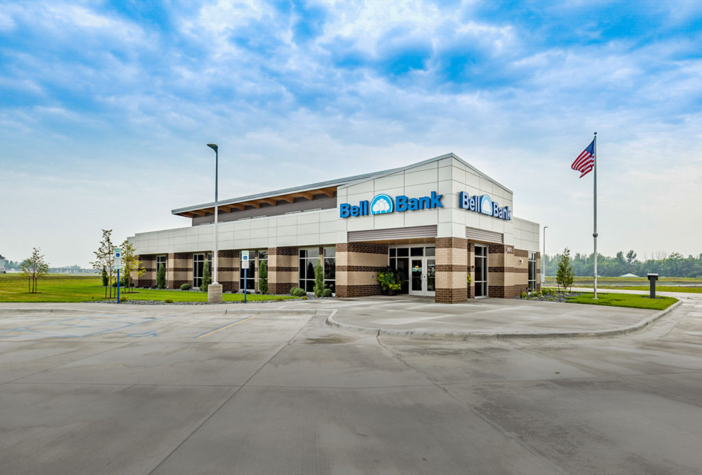 Our Projects - Bartholomay Construction – Fargo, ND